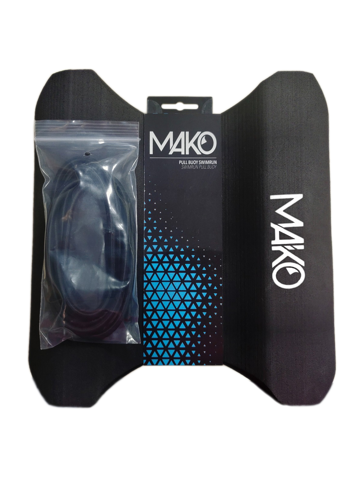 Buy MAKO Swim-Run Pullbuoy at MAKO NORDIC