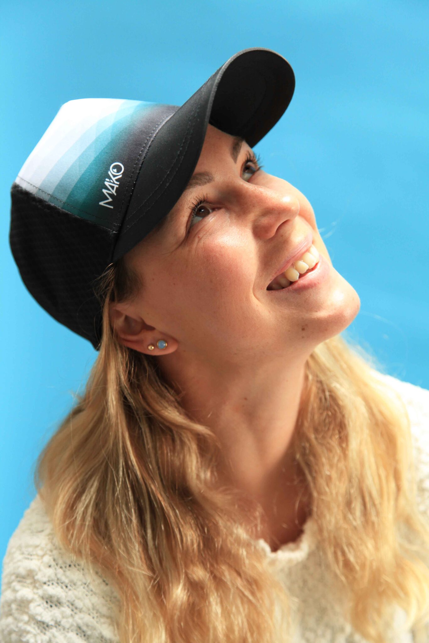 Buy MAKO Trucker Cap Shadow at MAKO NORDIC